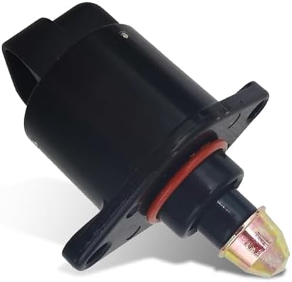 Amazon.com: waswale Idle Air Control Valve, Throttle stepper motor idle ...