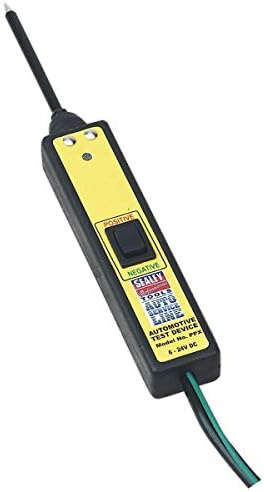 Sealey Ppx Auto Probe Plus 6-24V : Amazon.co.uk: DIY & Tools