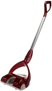 Monster Sweeper Cleaner Monster Dual Brush Hi Performance Cordless ...