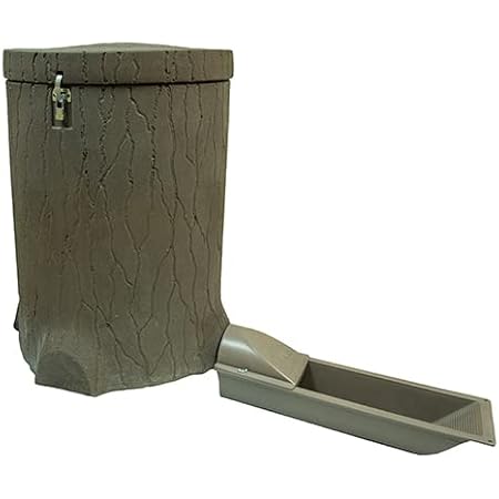 Amazon.com : Banks Outdoors Wild Water 50 Gallon Deer and Wildlife ...
