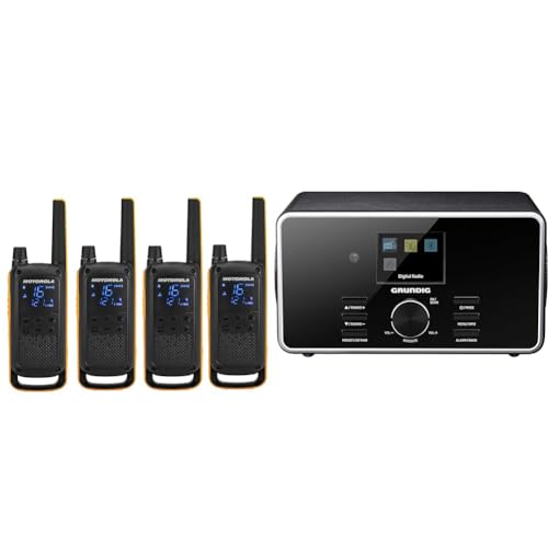 Grundig Dtr 4500 – Die 15 besten Produkte im Vergleich - WinTotal