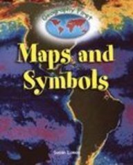 Maps and Symbols: Lomas, Susan: 9781410301130: Books - Amazon.ca
