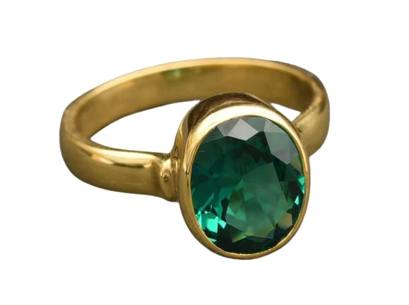 Buy Royal Gems Beautiful Colombian Panna Stone Original Certified पन्ना ...