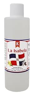 Amazon.com: Vanilla Blanca White 8 OZ (473.17ml) – Clear Imitation ...