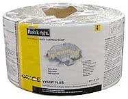 Vycor Plus Self-Adhering Flashing - 4" x 75' 1 Roll - Deck Waterproof ...