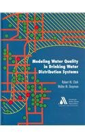 Amazon | Modeling Water Quality in Drinking Water Distribution Systems ...