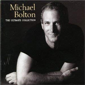 Ultimate Collection: Bolton, Michael: 0821838161929: Amazon.com: Books