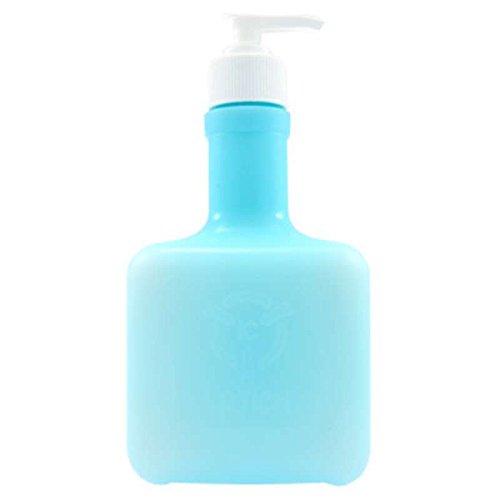 I.C. Blue ESD-Safe Hand Lotion in Pump Bottle, 16 oz.: Amazon.com ...