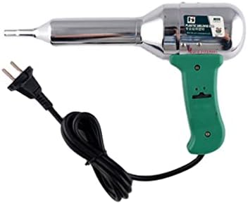 Malfah Welding Gun Handy plastic welding machine high-temperature heat ...