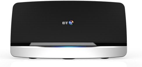 BT Home Hub 4R N600 Dual Band Wireless ADSL Modem Router : Amazon.co.uk ...