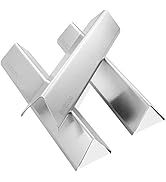 Amazon.com : Hisencn 69785 18 Inch Grill Burner for Weber Spirit I & II ...