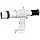 Amazon.com : Bresser Refractor Telescope Messier AR-90/500 Nano AZ with ...