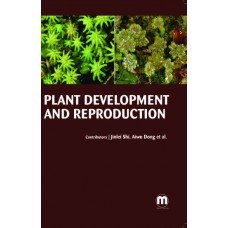 Buy PLANT DEVELOPMENT AND REPRODUCTION (HB 2016) Book Online at Low ...
