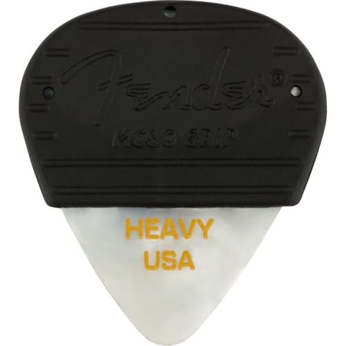 The 10 Best Guitar Picks With Added Grip – GuitarMeet