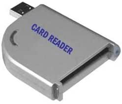 Amazon.com: Merkury Innovations Compact Flash Card Reader : Electronics
