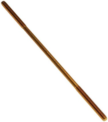 Toilet Float Rod Solid Brass 8" - Ball Cocks - Amazon.com