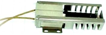 Amazon.com: GE WB2X9998 Flat Oven Ignitor : Appliances