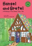 Amazon | Hansel and Gretel: A Retelling of the Grimms' Fairy Tale (READ ...