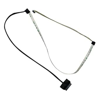 Amazon.com: Huasheng Suda HSSDTECH FHD Camera Cable Webcam Cable ...