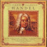 Amazon.com: Gallery Of Classics: Handel: CDs & Vinyl