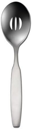 Amazon.com | Oneida Astrid Pierced Serving Spoon: Pierced Serving Spoons