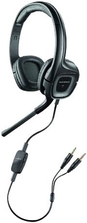 Amazon.com: PLNAUDIO628 - Plantronics .Audio 628 Headset : Electronics