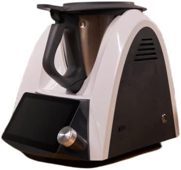 Icookmix 16 in 1 Smart Food Processor Blender Thermo Mixer ...