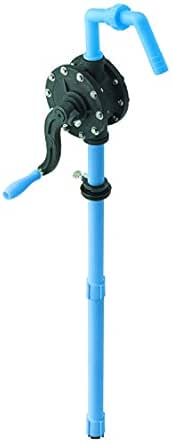 Plews 55-155 Ryton DEF Rotary Barrel Pump : Amazon.in: Industrial ...