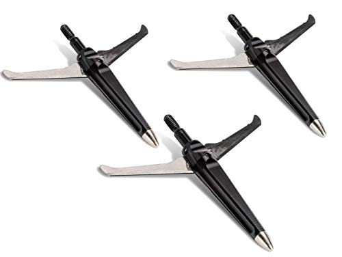 Top 10 Crossbow Broadheads For Turkey of 2022 - Katynel