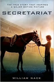 Secretariat by William Nack: by William Nack: Amazon.com: Books