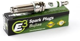 Amazon.com: E3 Spark Plugs E3.80 Premium Automotive Spark Plug w/DiamondFIRE Technology (Pack of ...