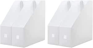 Amazon.com: DIXII 2pcs Organizers: College Desktop Holders Rack ...