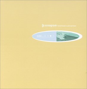 Sonogram - Heartbeat Submarines - Amazon.com Music
