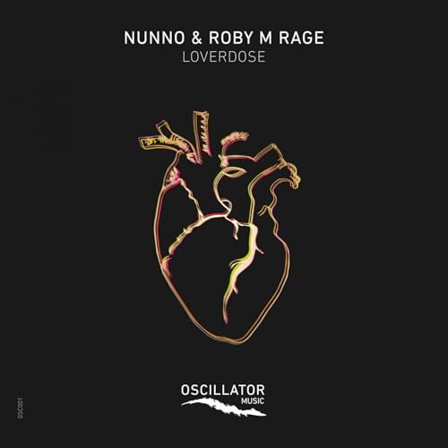 Loverdose by Roby M Rage on Amazon Music - Amazon.co.uk