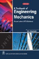 Buy Engineering Mechanics: as Per the New Syllabus, B. Tech. 1 Year of ...