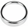 Amazon.com: FOR KitchenAid Stand Mixer Chrome Trim Ring, AP3177650 ...