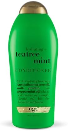 Amazon.com : OGX Purifying + Charcoal Detox Conditioner for Buildup ...