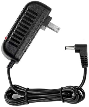 Amazon.com: 7Ft AC/DC Adapter Compatible with RockJam Rock Jam RJ5061 ...