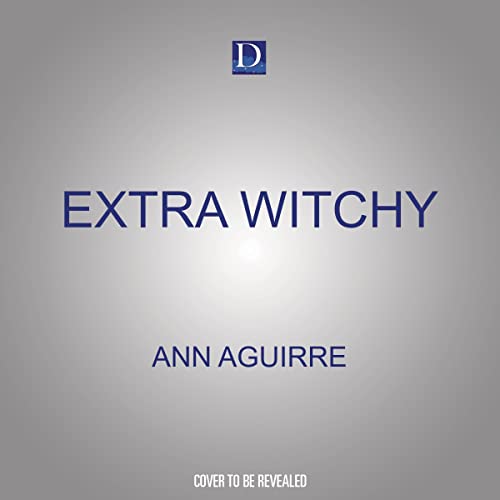 Amazon.com: Extra Witchy: Fix-It Witches, Book 3 (Audible Audio Edition ...