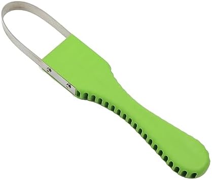 Comimark 1 PCS Garden Bandit Hand Loop Weeder Tool, Iron Loop Design ...