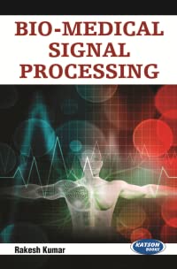 Bio - Medical Signal Processing | Amazon.com.br