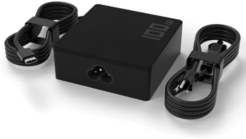 Amazon.com: 100W USB-C Laptop Charger for Asus - Fit for ASUS ROG A20 ...