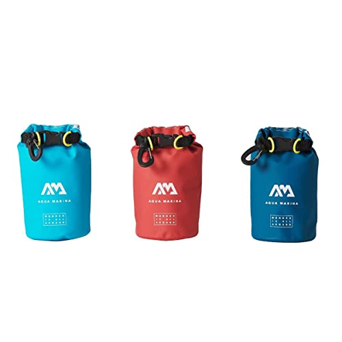 Aqua Marina Mini Dry Bag, 2 Litre Capacity – BigaMart