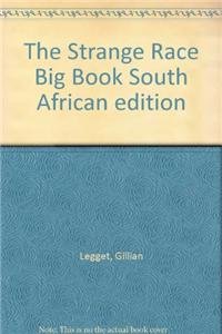 Amazon.com: The Strange Race Big Book South African edition ...