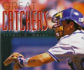 Great Catchers: Owens, Tom: 9781567994179: Amazon.com: Books