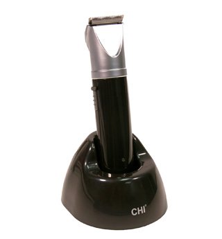 Amazon.com : CHI Ceramic Hair Trimmer : Hair Clippers Trimmers And ...