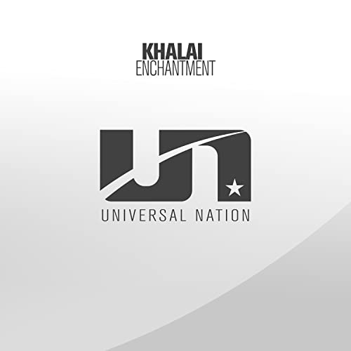 Écouter Enchantment de Khalai sur Amazon Music Unlimited