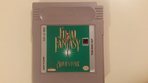 Best Gameboy & Gameboy Color RPGs of All Time!