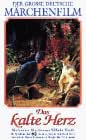 Das kalte Herz - DEFA [VHS] : Esser, Paul, Moik, Lutz, Rucker, Hanna ...