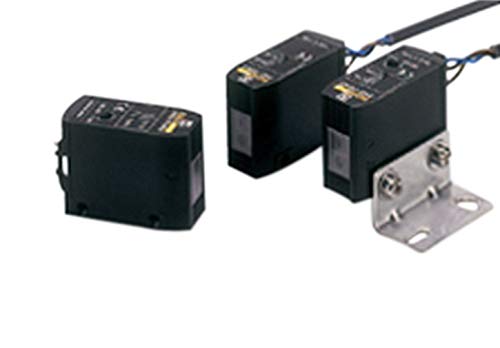 Amazon.co.jp: OMRON(オムロン) ローコスト短距離変位センサ Z4D-F04D : 産業・研究開発用品